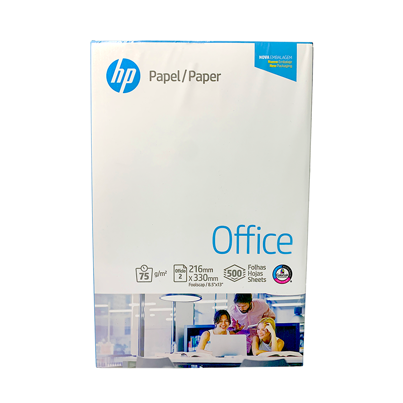 RESMA DE PAPEL OFICIO | Mundo Escolar Home